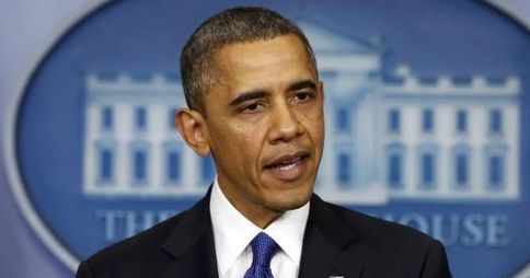 Cardinal Duka congratulates US President